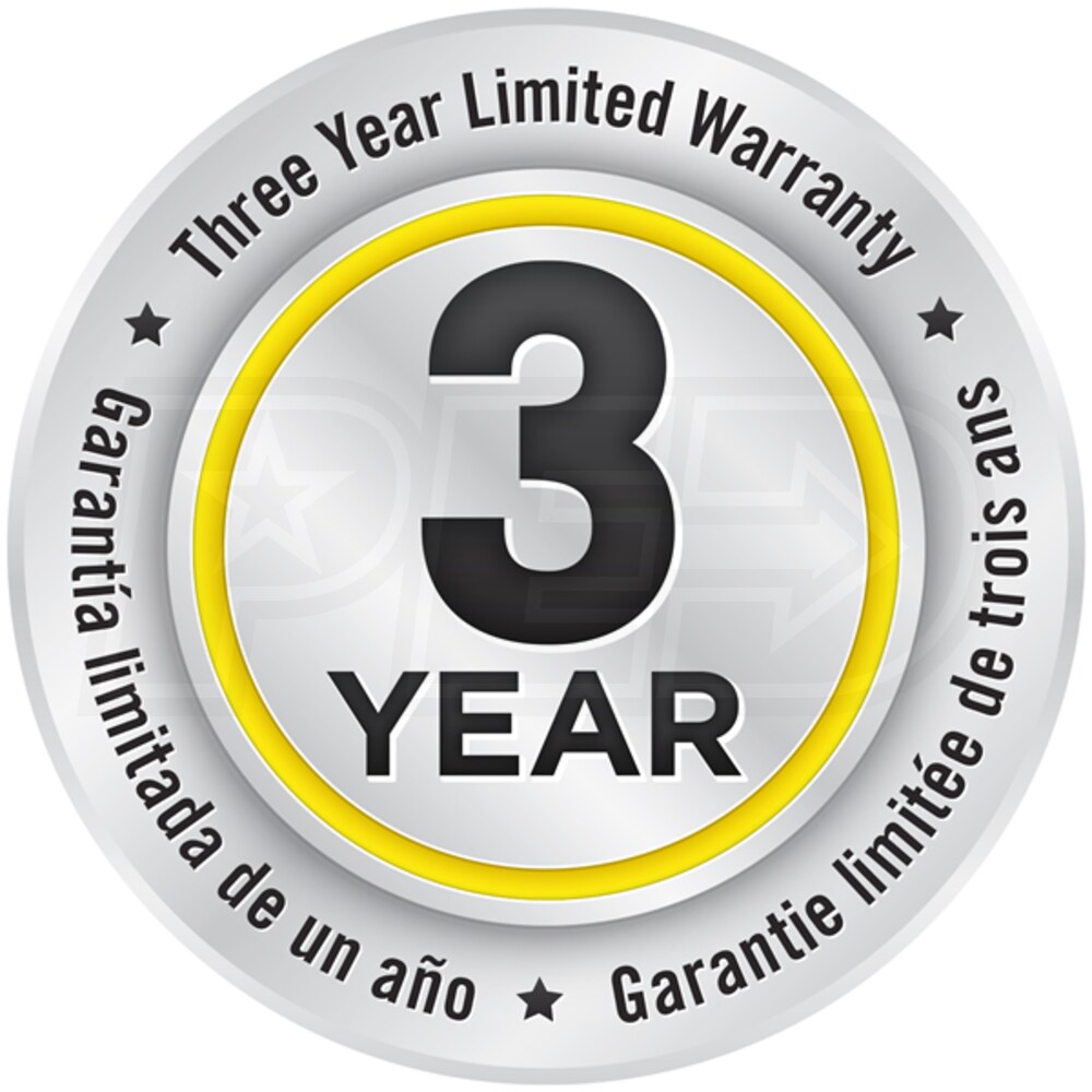 Champion EGD-100263-KIT 100263 - 2 3100 Watt Dual Fuel Electric Start ...