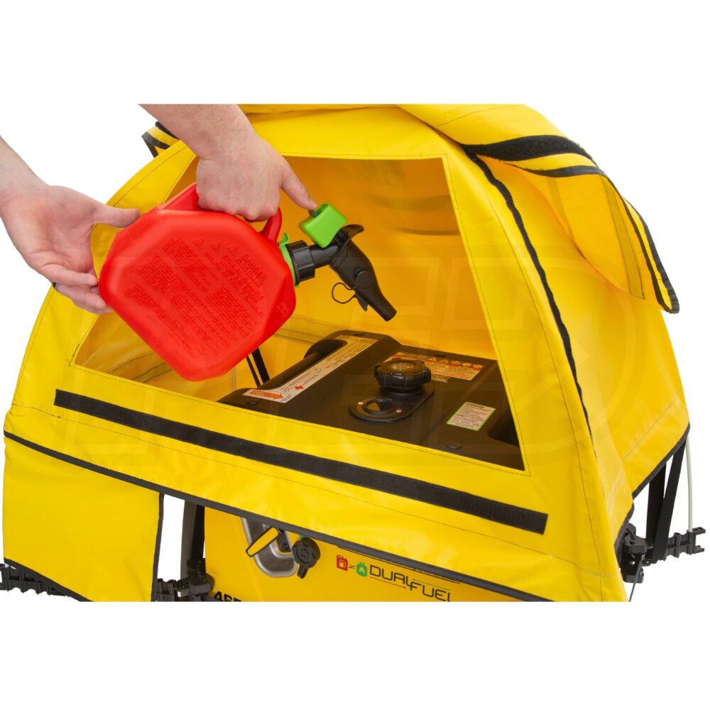 Champion 100603 Storm Shield 2000-3500W Inverter Generator Cover