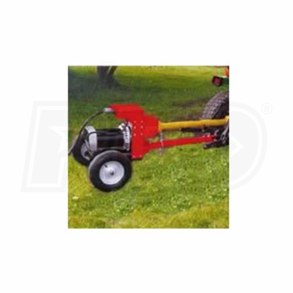 Winco TDM75 PTO Generator Trailer Kit 11-15 kW