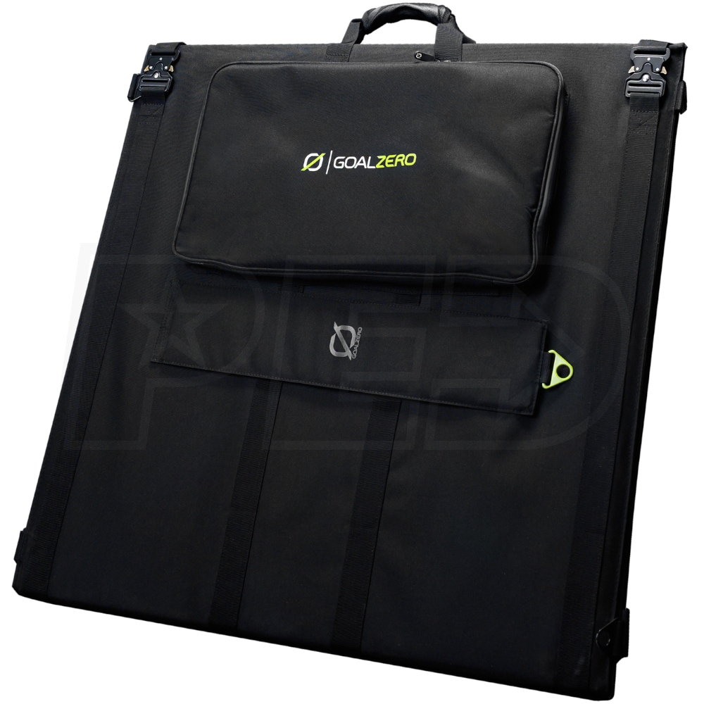 Goal Zero 11950 Nomad 400 Solar Panel