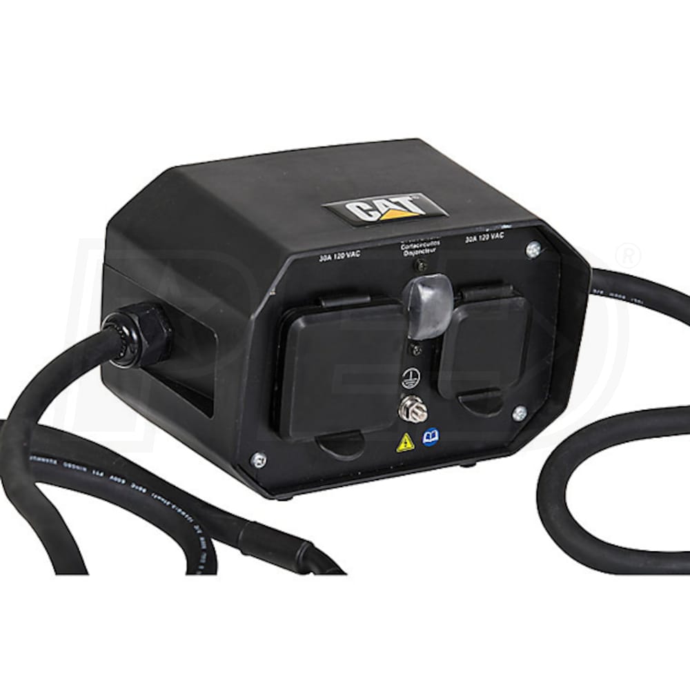 Caterpillar 530-1202 CAT® - Parallel Cable Kit For CAT INV2000 Inverter ...