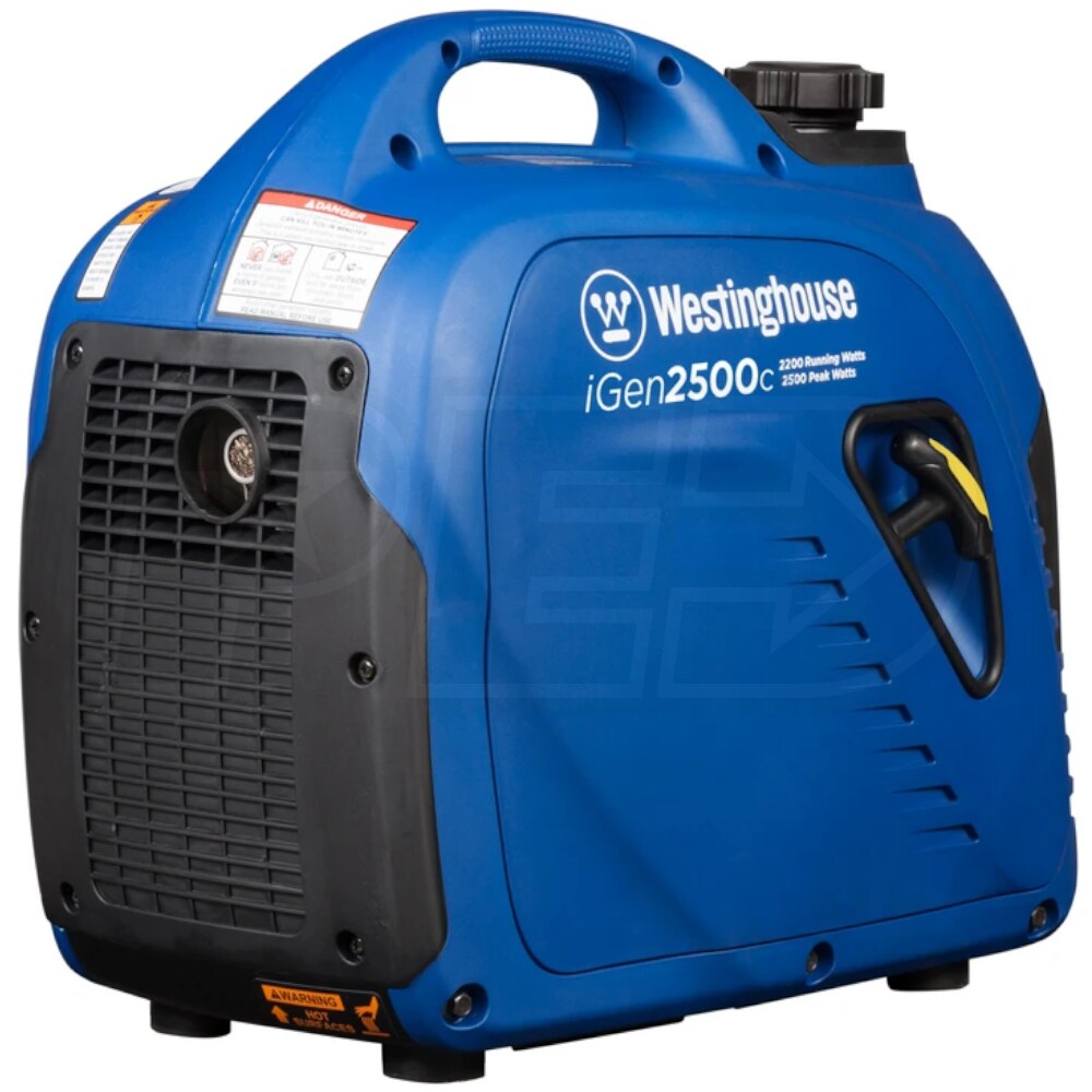 Westinghouse IGEN2500C iGen2500c - 2200 Watt Portable Inverter ...