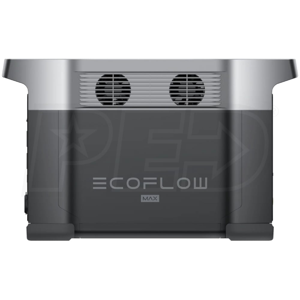 EcoFlow DELTAMAX1600-US DELTA Max 1600 - 1612Wh Portable Power Station