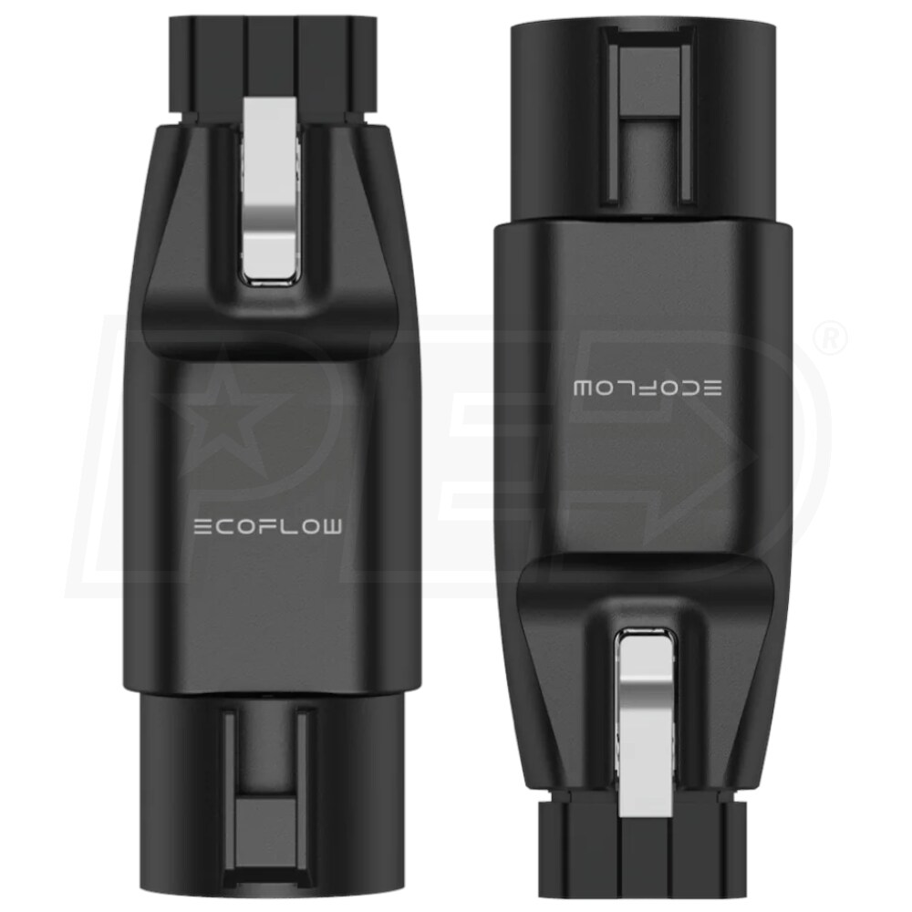 EcoFlow DELTAPROCC-LV EV X-Stream Adapter For DELTA Pro Power Stations