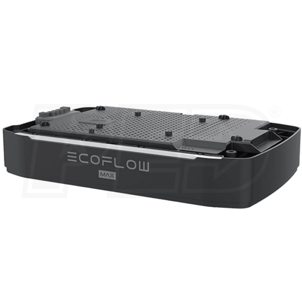 EcoFlow EFMAXKIT-B-G RIVER 288Wh Portable Power Station Extra Battery