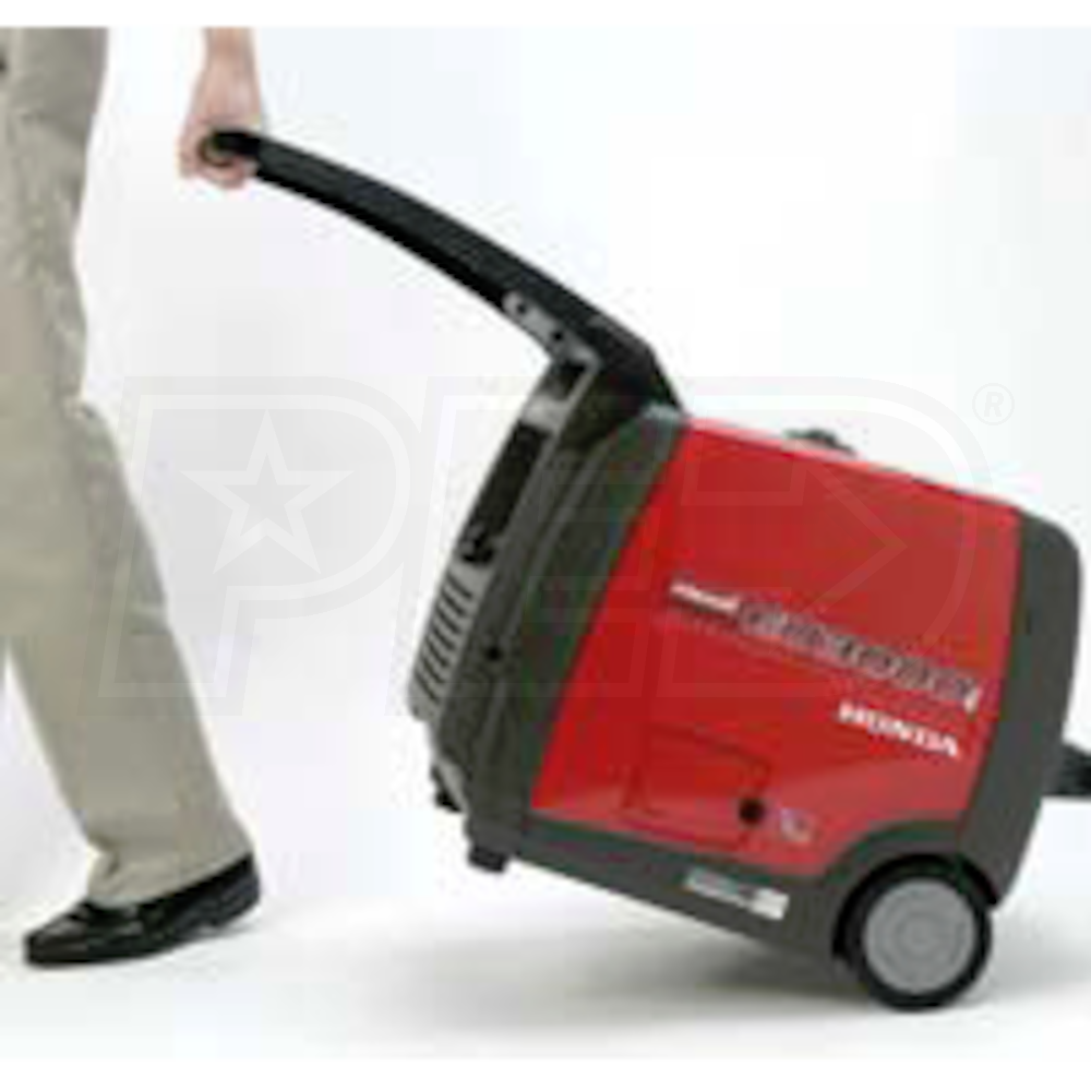Honda EGD-HANDI3000KIT EU3000 Handi Inverter Generator with Parallel ...