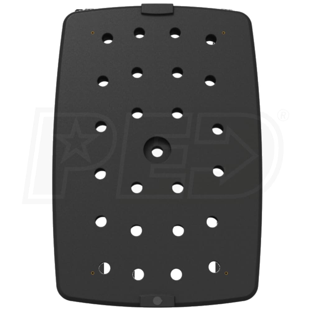 QwikProducts QT8215 QwikPad® for Generators Hurricane Rated Pad For 17 ...