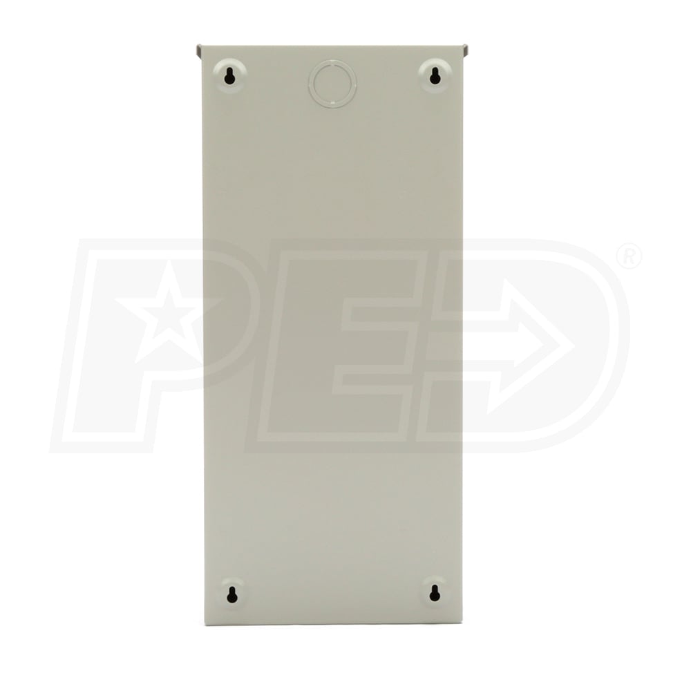 Generac RXSW200A3 200-Amp Automatic Smart Transfer Switch w/ Power ...