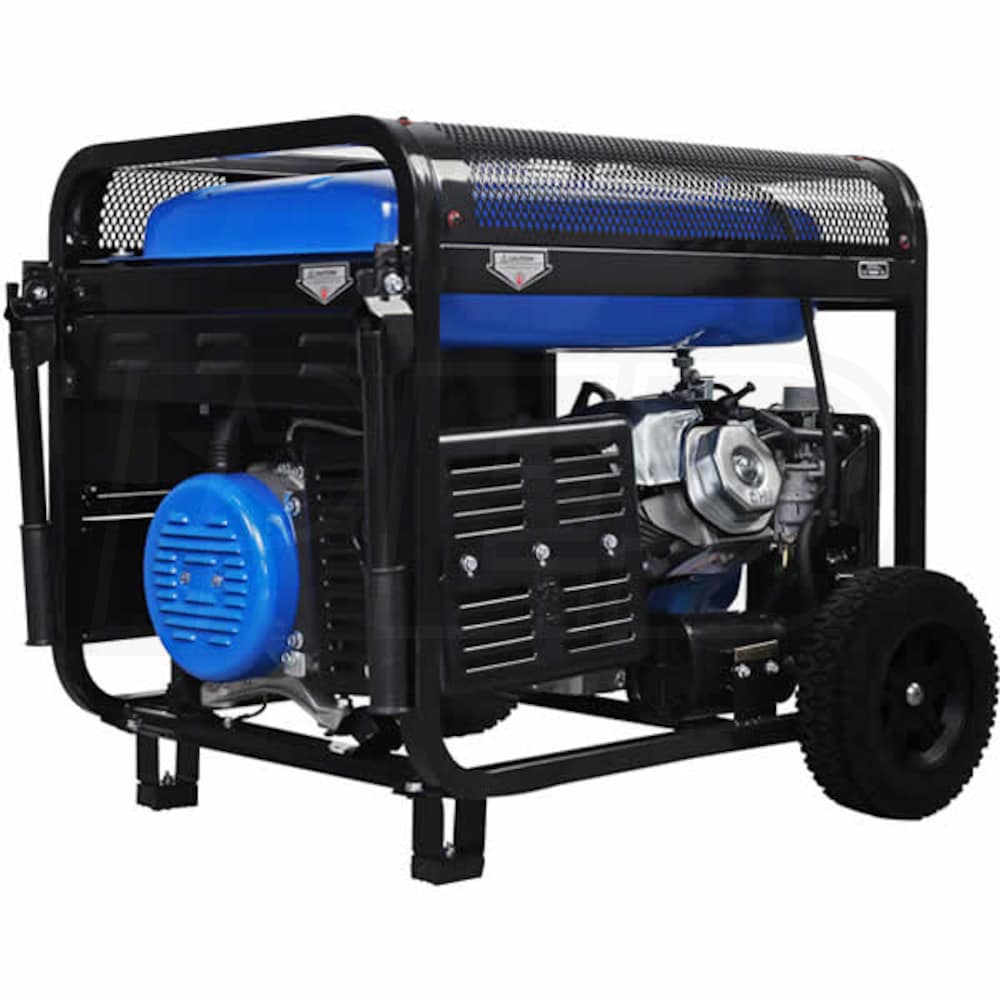 Tillotson Power Products TPP-10000G-A Tillotson - 7500 Watt Electric ...