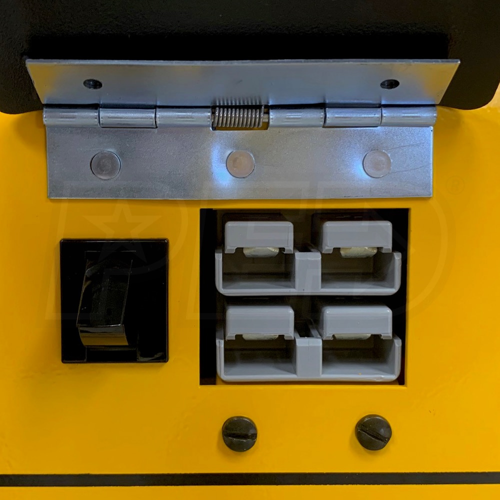 Winco 24022-007 WL22000VE/C - 19,000 Watt Electric Start Portable ...