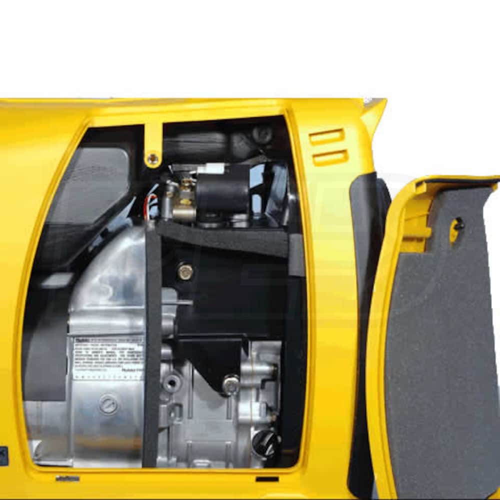 Subaru R1700I R1700i - 1400 Watt Inverter Generator