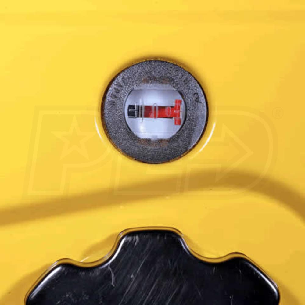 Subaru RG3200IS RG3200iSE - 2800 Watt Electric Start Inverter Generator