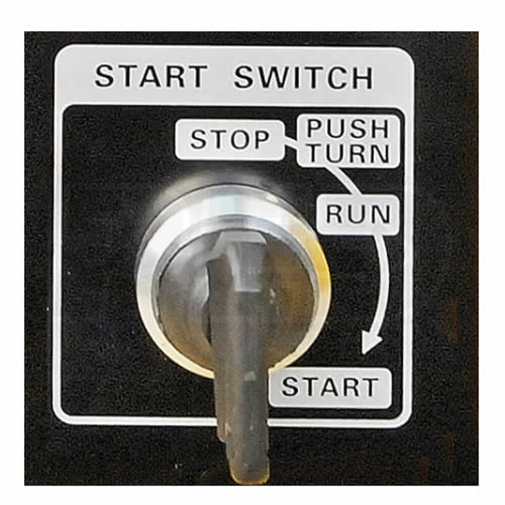 Subaru RGD3300H - 3000 Watt Electric Start Diesel Portable Generator