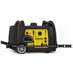 Champion 100603 Storm Shield 2000-3500W Inverter Generator Cover