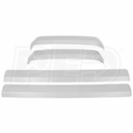 Generac 5666 - Grey Fascia Base Trim Kit