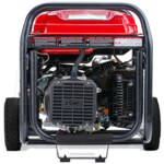 A-iPower SUA12000ED - 9000 Watt Dual Fuel Electric Start Portable ...