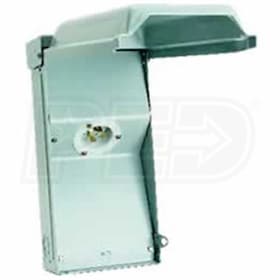 Midwest Electric U050ND 50-Amp Power Inlet Box