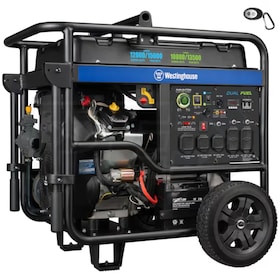 Electric Generators Direct | Specializing in Power Generators