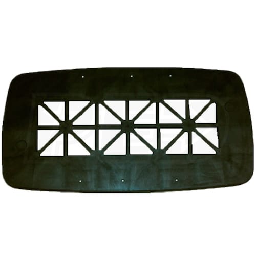 Generac Guardian 0G6619ASRV Composite Replacement Base For Air-Cooled ...