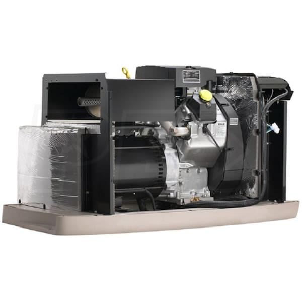 Kohler 14RESAL-200 14KW Composite Standby Generator System 200A ...