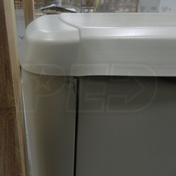 Generac Guardian 7030-SD ™ 9kW Aluminum Standby Generator System 100A ...