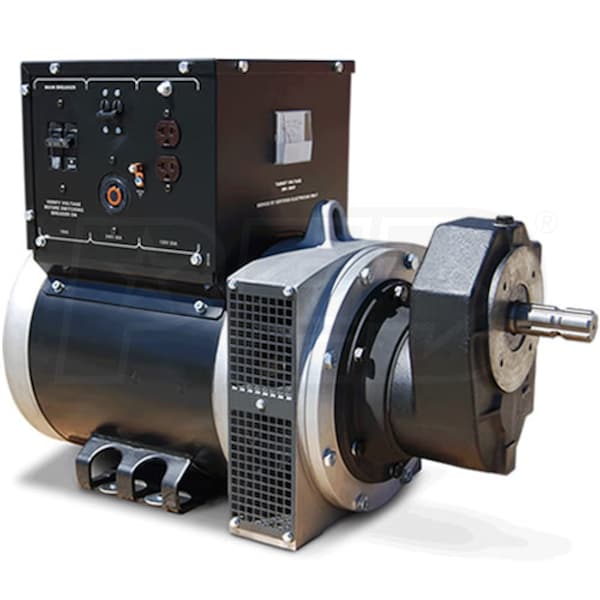 Voltmaster PTO30/25M - 25 kW Tractor-Driven PTO Generator 540 RPM