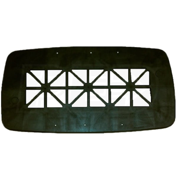 Generac Guardian 0G6619ASRV Composite Replacement Base For Air-Cooled ...