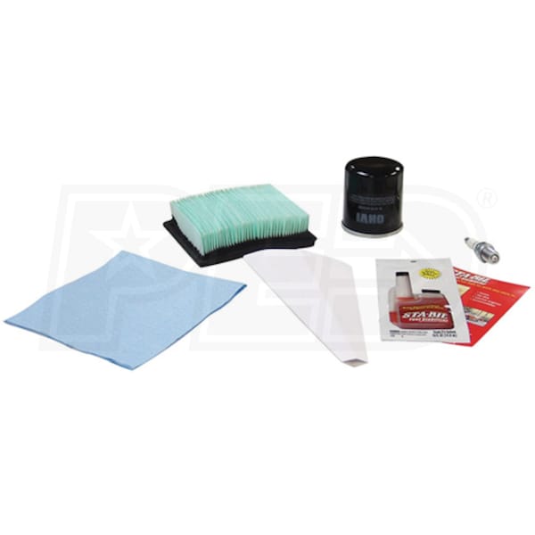 Generac 5718 Maintenance Kit for 3600 Watt Portable Generators XP and ...