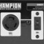 Champion 100319 - Parallel Cable Kit For Inverter Generators 2800W & Larger