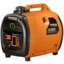 Generac 6866 iQ2000 - 1600 Watt Portable Inverter Generator