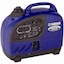 Yamaha EF1000IS EF1000iS - 900 Watt Inverter Generator
