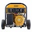 Caterpillar RP7500 E CAT RP7500E - 7500 Watt Electric Start Portable ...