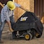 Caterpillar RP7500 E CAT RP7500E - 7500 Watt Electric Start Portable ...