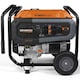 Generac 7681 GP6500 - 6500 Watt Portable Generator 49-State w ...