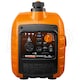 Generac 7129 GP3000i - 2300 Watt Portable Inverter Generator CARB