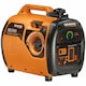 Generac EGD-GENERAC2000KIT iQ2000 2 Inverter Kit with Parallel Cables CARB