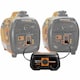 Generac EGD-GENERAC2000KIT iQ2000 2 Inverter Kit with Parallel Cables CARB