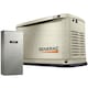 Generac Guardian EGD-70432KIT-QT8200 ® 22kW Standby Generator System ...