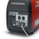 Honda EGD-HANDI3000KIT EU3000 Handi Inverter Generator with Parallel ...
