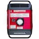 Honda EGD-HONDA3000KIT EU3000is Inverter Generator w/ CO-Minder ...