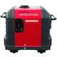 Honda EGD-HONDA3000KIT EU3000is Inverter Generator w/ CO-Minder ...