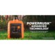 Generac 7129 GP3000i - 2300 Watt Portable Inverter Generator CARB