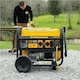 Firman Generators P06702 Firman - Performance Series 6700 Watt Portable ...