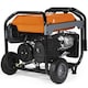Generac 7681 GP6500 - 6500 Watt Portable Generator 49-State w ...