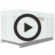 Generac QuietSource QT02724ANAX Series™ 27 kW Standby Power Generator ...