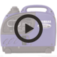 Yamaha EF1000IS EF1000iS - 900 Watt Inverter Generator