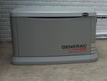 Generac Guardian RTSD200A3 Generac Nexus Smart Switch™ - 200 Amp ...