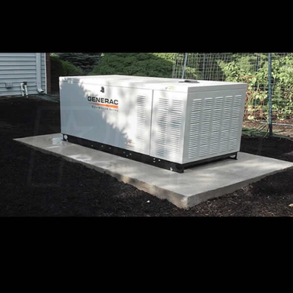 Generac 6463 Mobile Link™ Cellular Remote Monitoring System